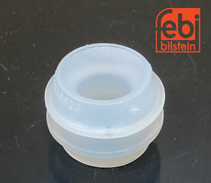 Automatic Transmission Gear Shift Linkage Bushing Clip 1159920310 for ...