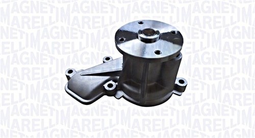 Water Pump For KIA HYUNDAI Optima Sportage I40 Cw 25100-2E000 MAGNETI ...