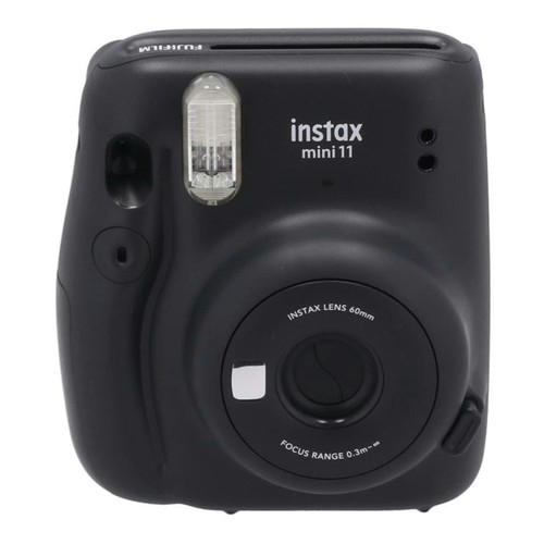 FUJIFILM Fujifilm/Instant Camera/Check/ins mini11/E578281//62 | eBay ...