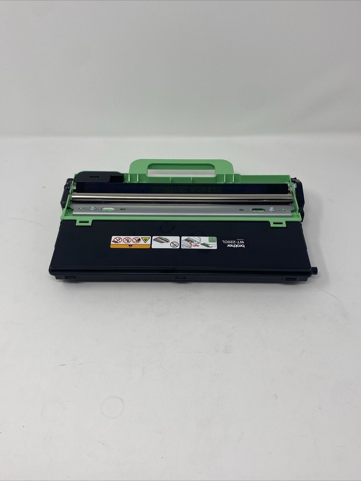 WT-220CL WT-223CL Waste Toner Box Compatible For Brother HL-3140CW HL ...