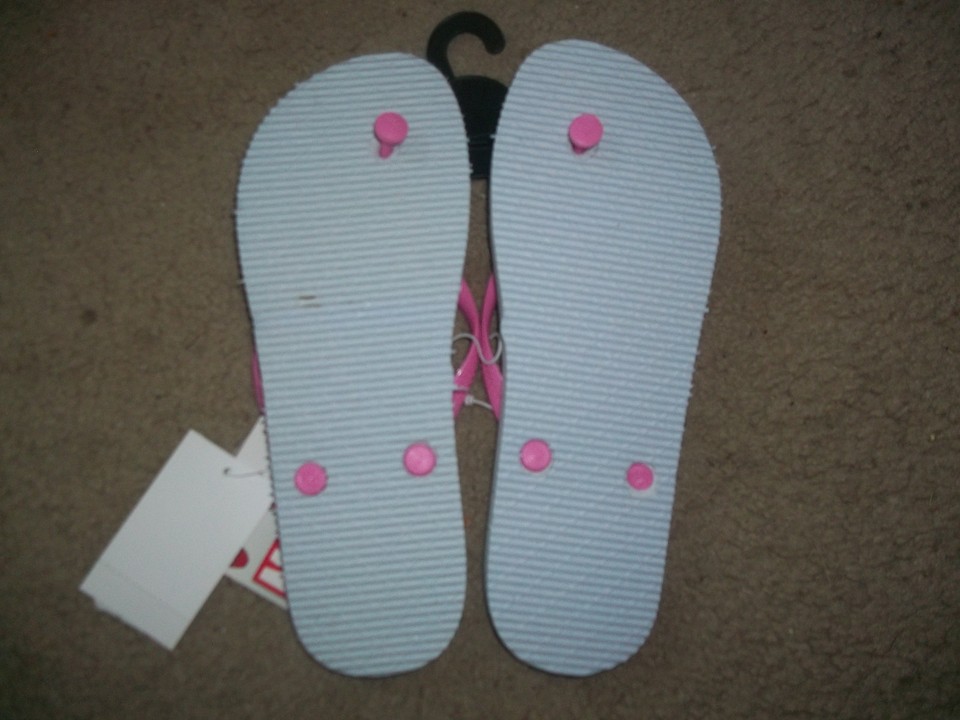 Marvel Avengers Thor Captain Spiderman sandals vacation beach S-XL Flip ...