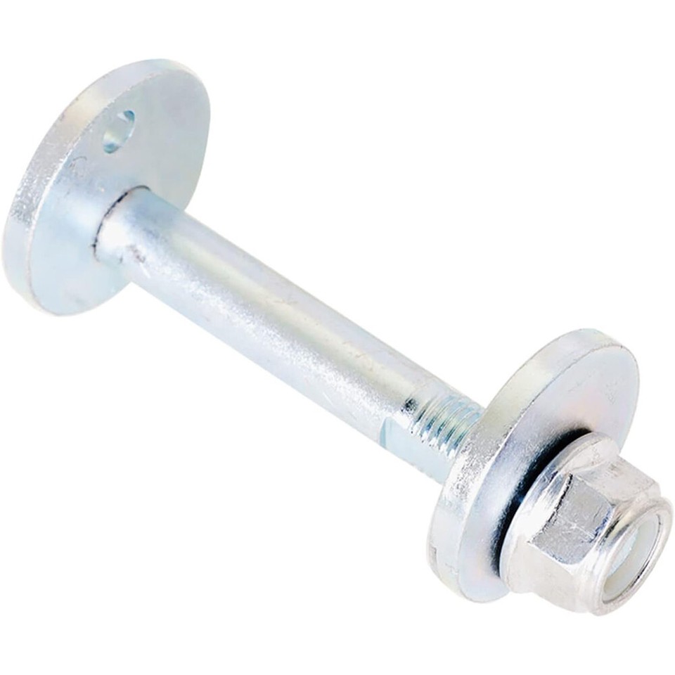 4x4 Front Control Arm Cam Bolt Kit For 2003-2009 Dodge RAM 1500 2500 ...