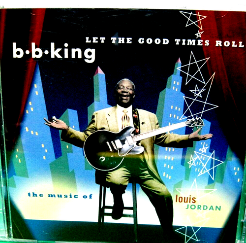 Let The Good Times Roll | eBay