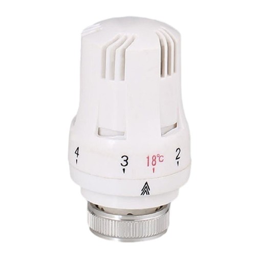 Convenient M30 x 1 5 Thread Thermostatic Radiator Valve for Easy ...