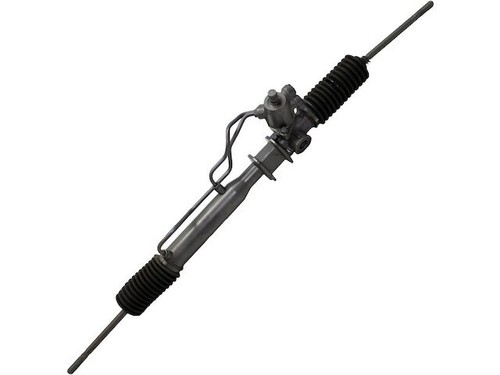 For 1986-1989 Hyundai Excel Steering Rack Front Detroit Axle 55262MYPM 1987 1988 | eBay