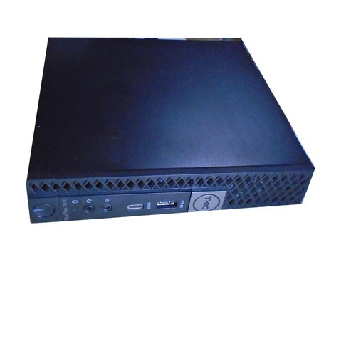 Dell OptiPlex 7070 Micro PC| Intel Core i5-9500T | 16GB | 256GB | 11 ...