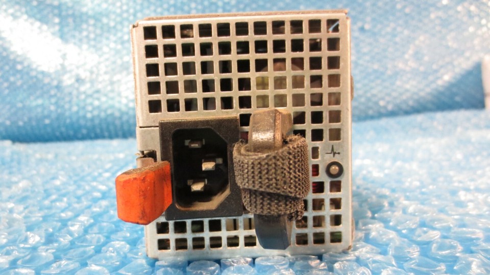 DELL A870P-00 870W POWER SUPPLY DP/N 07NVX8 | eBay