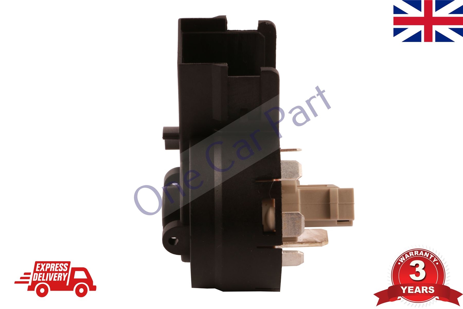 Ignition Switch 90505912 For Vauxhall Corsa B Astra F Vectra B Calibra ...