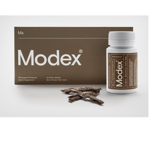 Arborvitae Modex Sports 100mL 8 pack | eBay