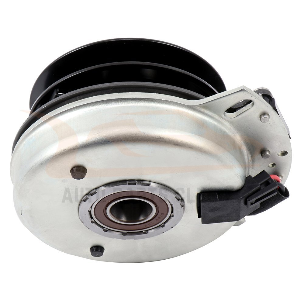 Electric PTO Clutch for John Deere AM126100 GT225 GT235 Upgraded ...