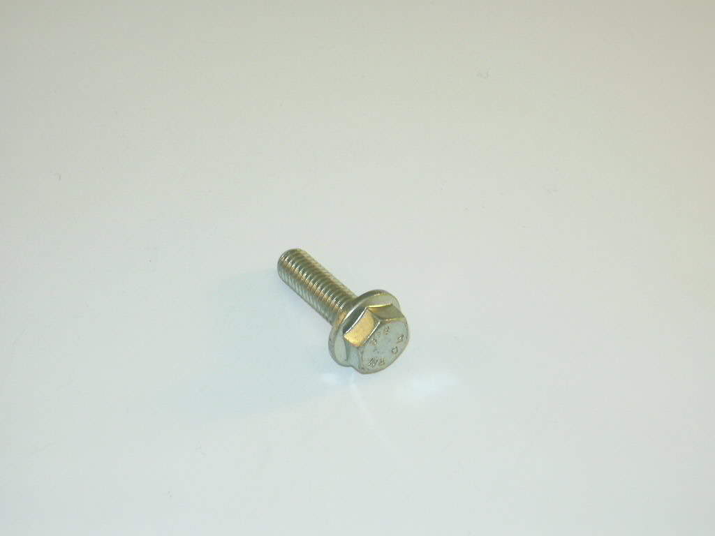 Genuine VW AUDI SEAT SKODA Arteon Hex Collared Bolt M8X25 x10 pcs ...