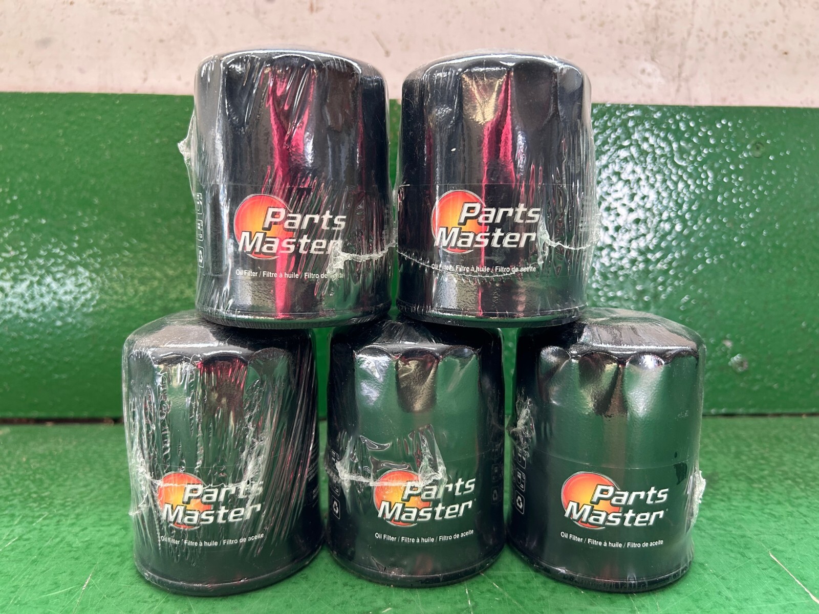 KOHLER 12 050 01S - cross reference oil filters | oilfilter ...