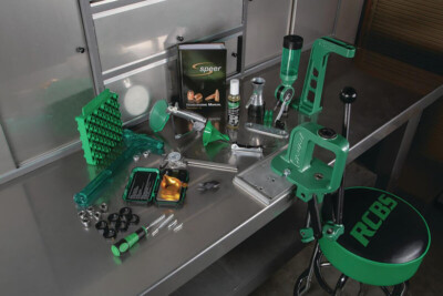 RCBS Rebel Plus Reloading Kit Multicaliber - 9252 604544658064| eBay