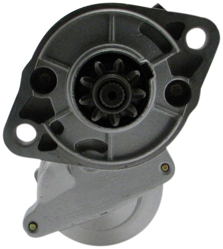 New Starter Kubota Tractor L3130 L3300 L3400 L3410 3430 34070-16800 ...