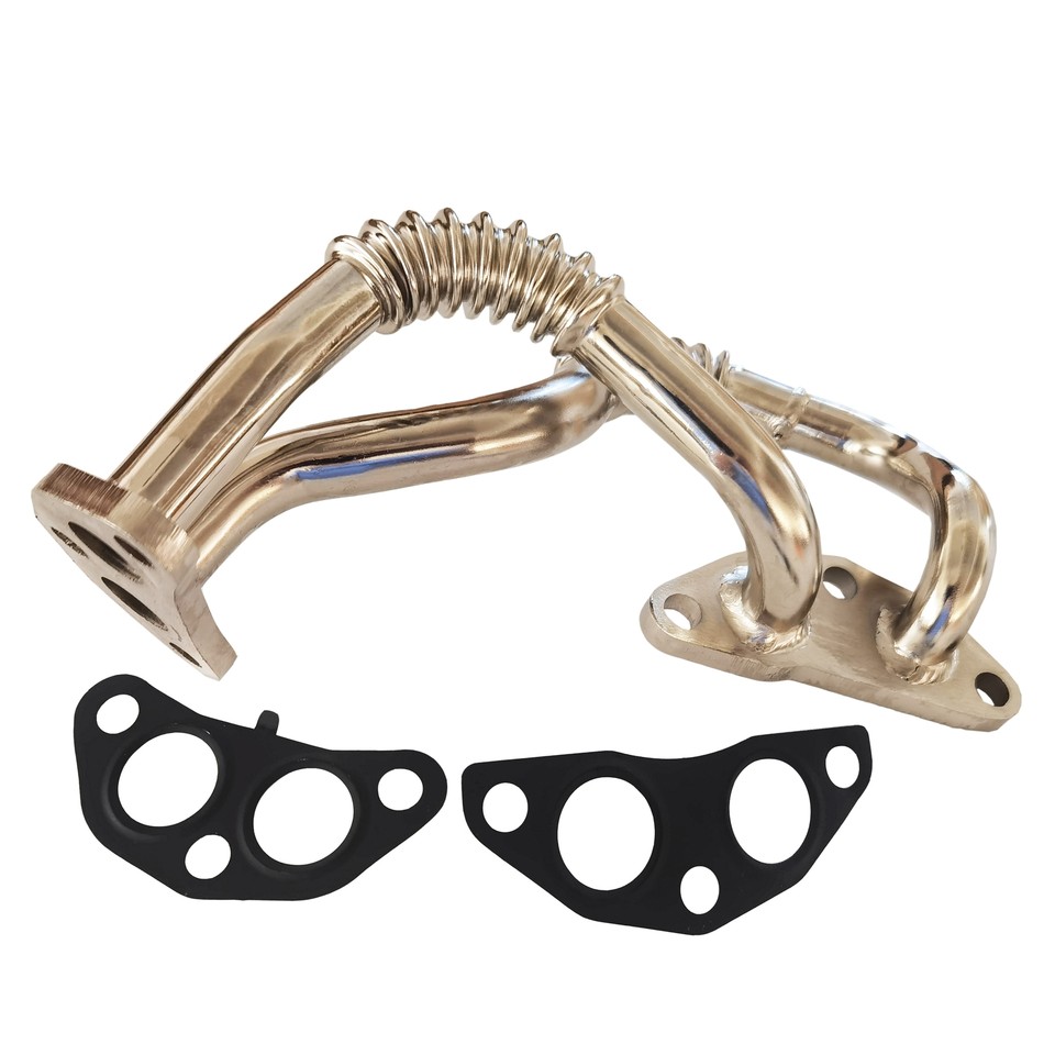 Engine Oil Cooler Hose for Lexus RX350 RX450h Highlander Sienna Venza ...