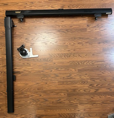 Vintage Vemco Mark XII V-Track Drafting Machine for 37-1/2” x 50” Board ...