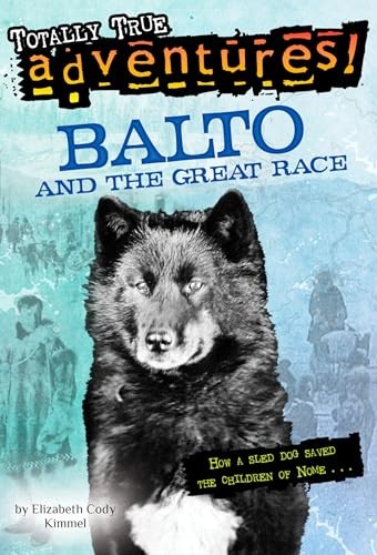Balto and the Great Race (Tota - GOOD 9780679891987| eBay