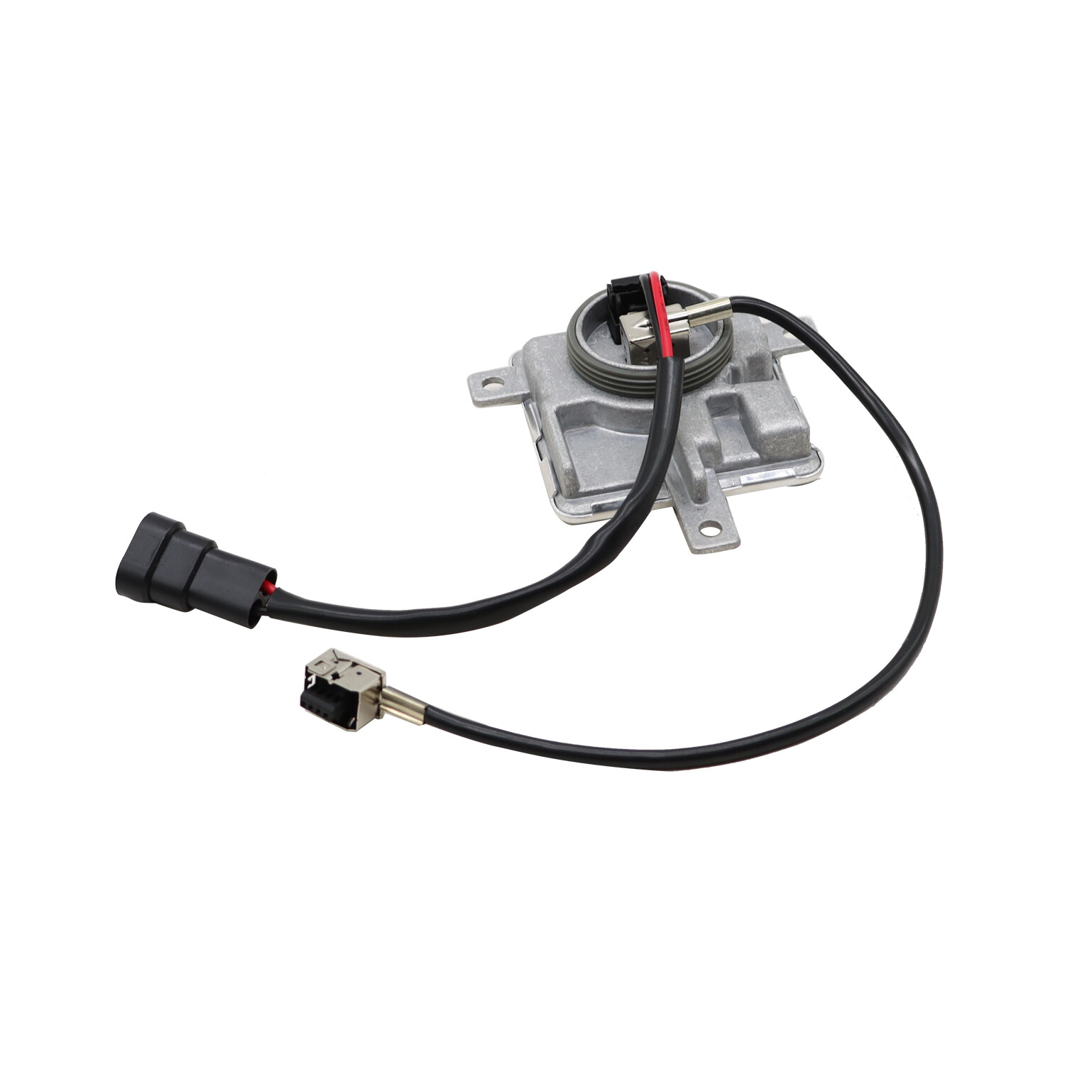 For Audi & VW 8K0941597E Xenon HID Headlight Ballast Control Unit & D3S ...