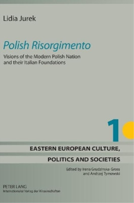 Lidia Jurek «Polish Risorgimento» (Hardback) (UK IMPORT) | eBay