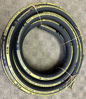 Hydraulic Fittings - Weatherhead Hose
