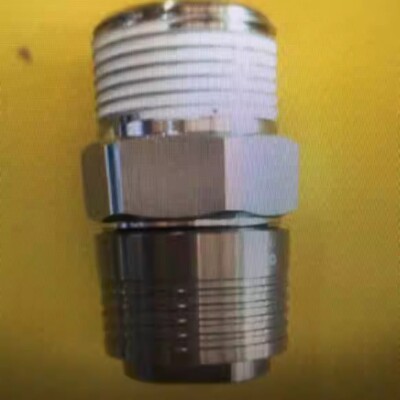 1PC NEW FIT FOR Stainless Steel Check Valve Plug Seat, Fitting KKA6S ...