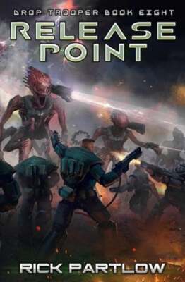 Release Point by Rick Partlow: New | eBay
