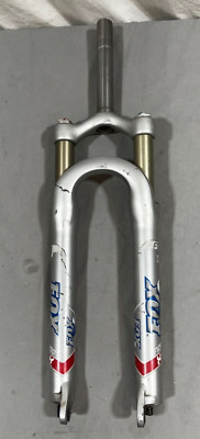 Forks - Fox F100 - Nelo's Cycles