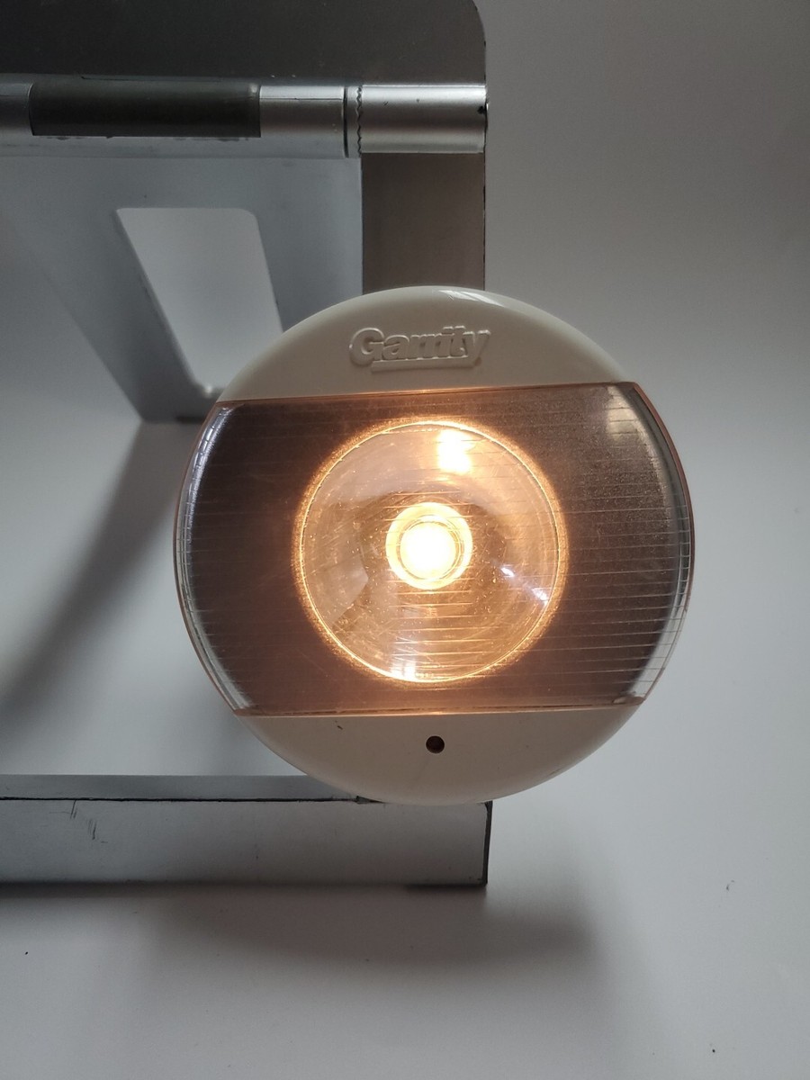 Garrity Rechargeable Flashlight Moef 90070 Amazon.com: Rechargeable