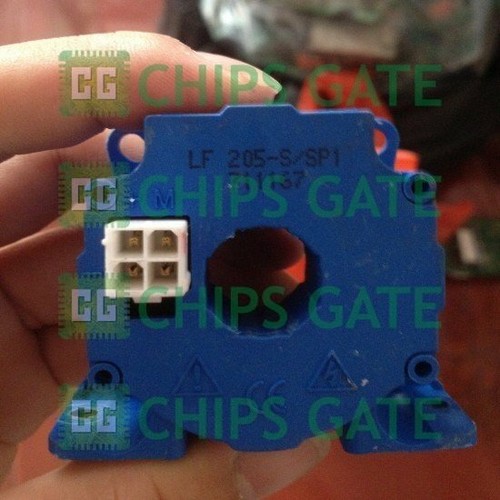1PCS USED LF205-S/SP1 Tested in Good Condition Fast Ship | eBay