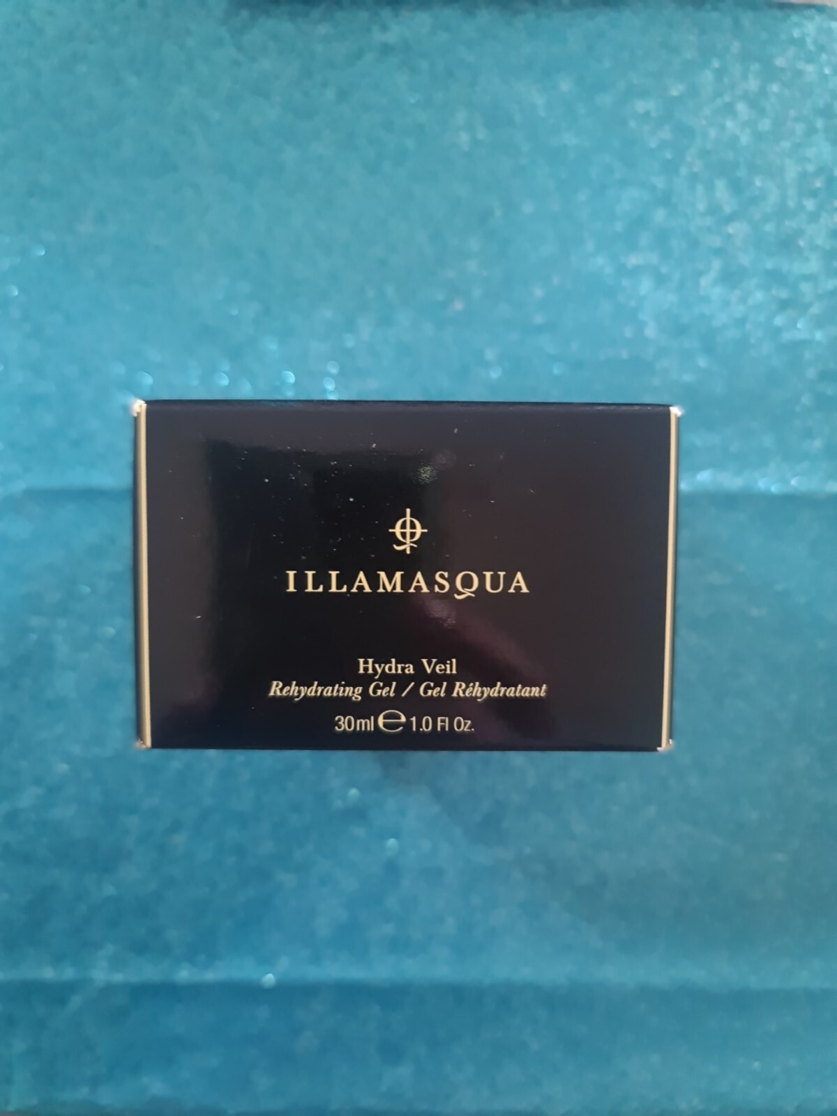 Illamasqua Hydra Veil Primer ☆ Full Size Authentic 30ml 1Oz | eBay