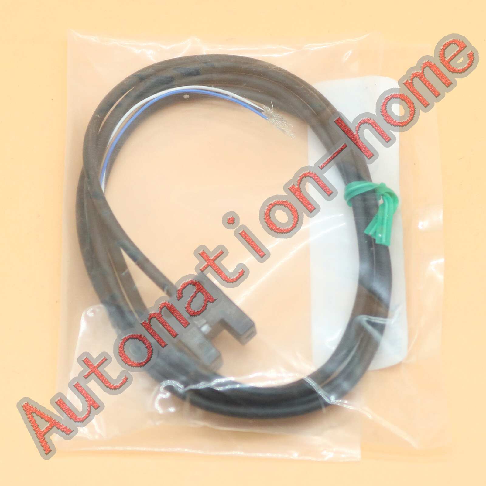 1ps PM-U24 NEW Panasonic SUNX Photoelectric Switch New in box fast ...