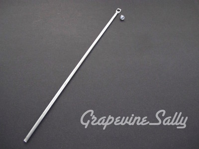 Stoves - Support Rods