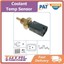 PAT Premium Coolant Temp Sensor fits Renault Megane X84 1.6L 4Cyl K4M ...