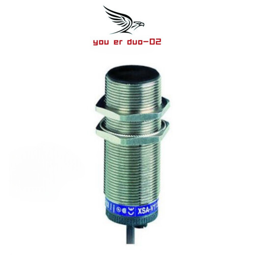 1PCS Brand New Telemecanique XSAV12801 Inductive Proximity Sensor ...