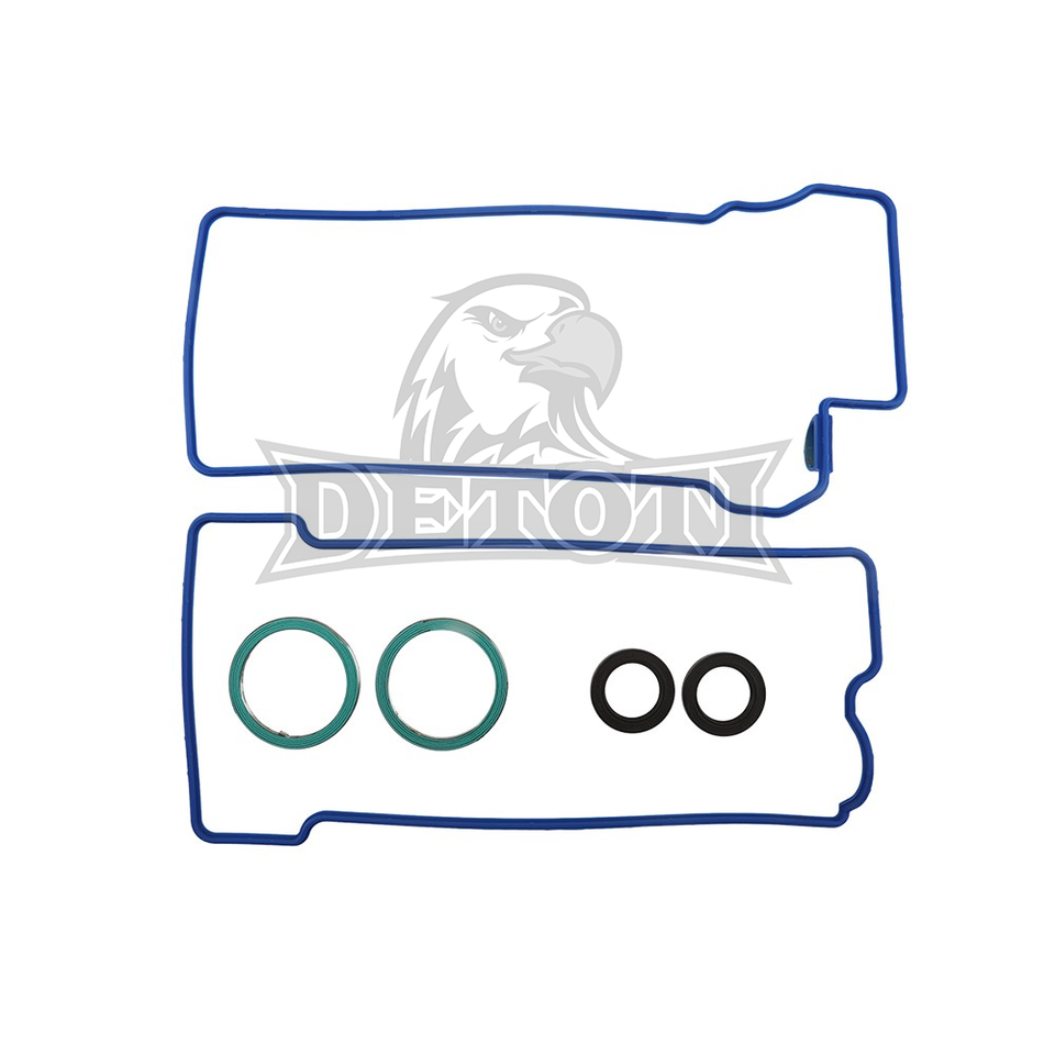 Head Gasket Set Fits 99-05 Chevy Tracker Suzuki Grand Vitara 2.5 DOHC ...