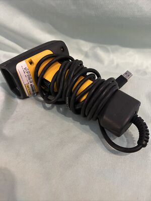 Barcode Scanners - Psc Powerscan Barcode Scanner