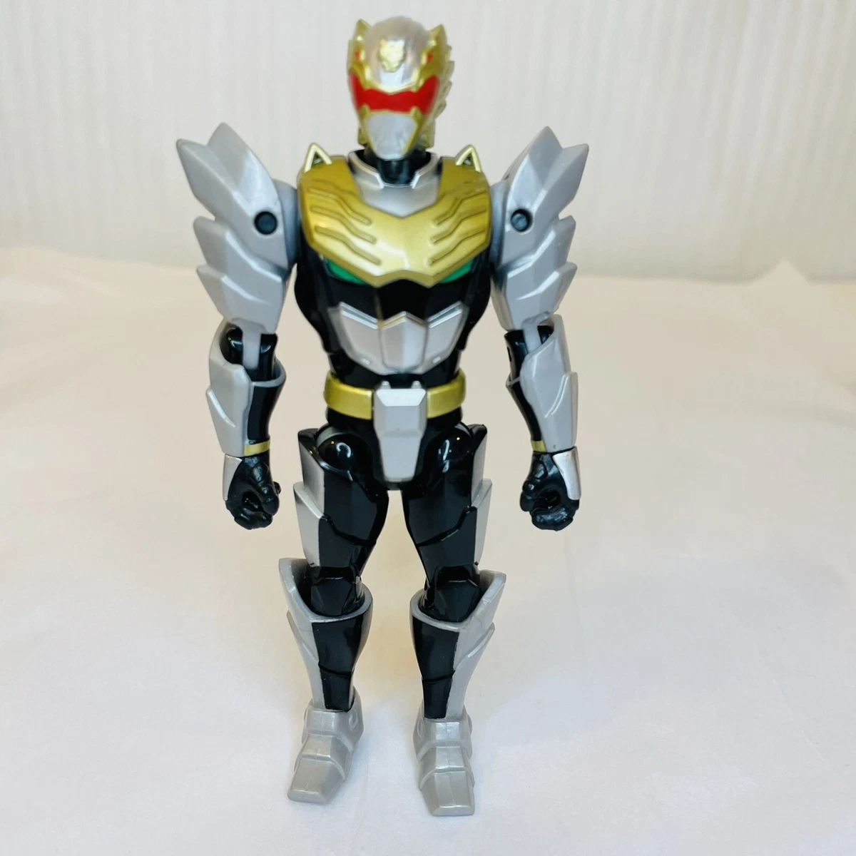 Tensou Sentai Goseiger Gosei Knight