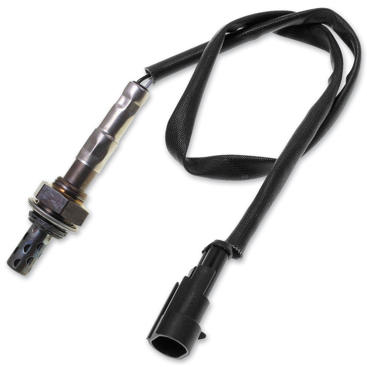 Twin Power O2 Oxygen Sensor OEM 27703-08 Harley-Davidson H-D (2) 2007 ...