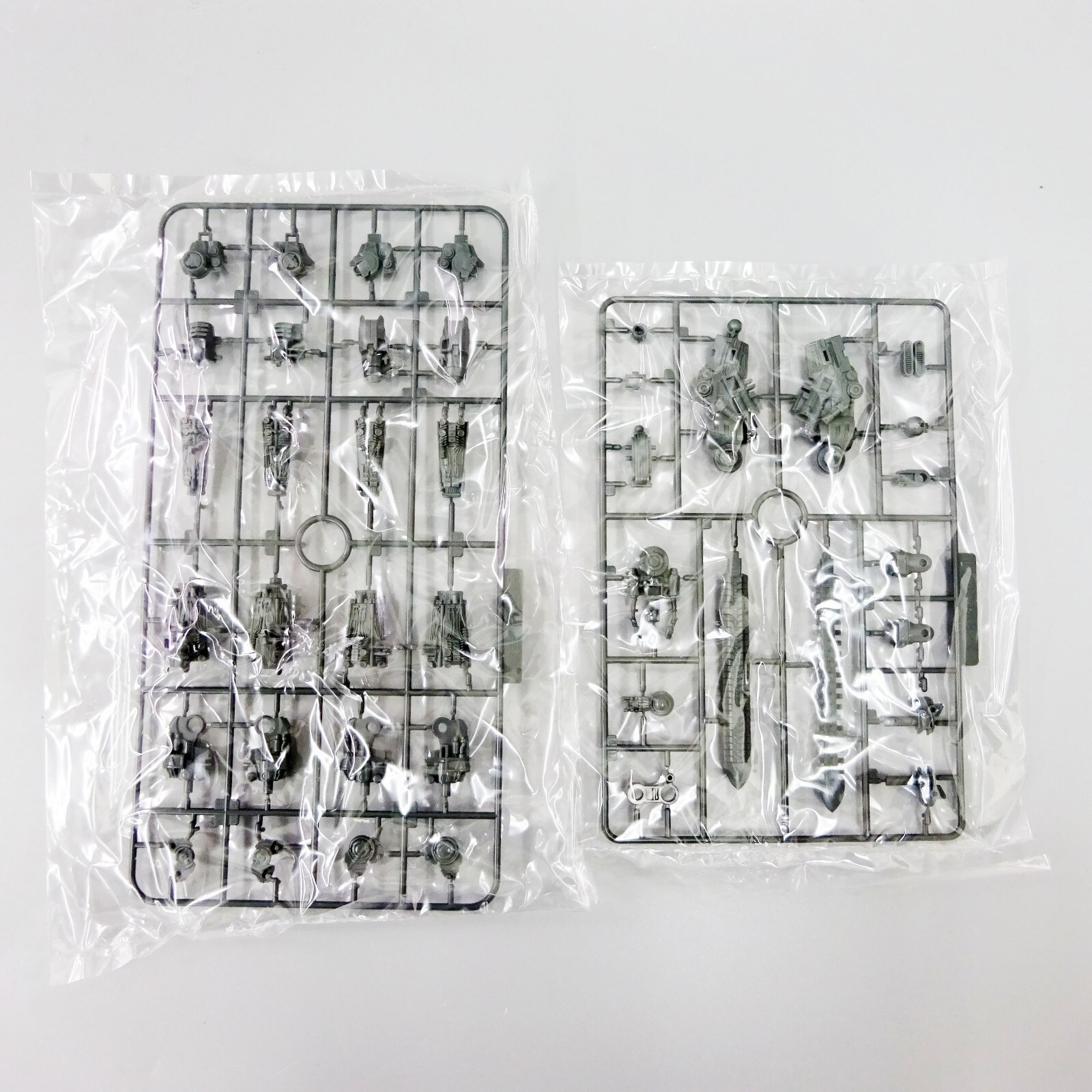 Max factory PLAMAX JG-02 Gipsy Danger 1/350 Scale Plastic Model Kit ...