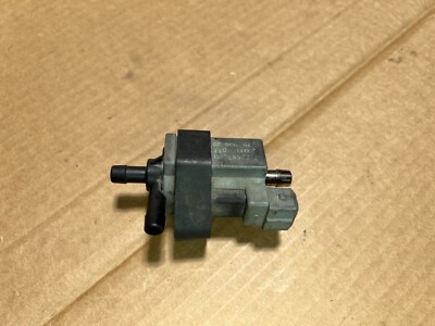 OEM Audi N249 Valve S4 A6 AllRoad 2.7T 078906283 2000 - 2005 2.7 ...
