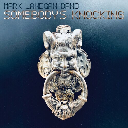 Somebody's Knocking by Lanegan, Mark (CD, 2019) 5400863000349| eBay
