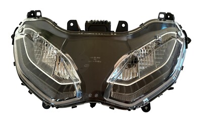 2015-2020 BMW K54 R1200RS R1250RS Headlight Headlamp Full LED Lamp ...