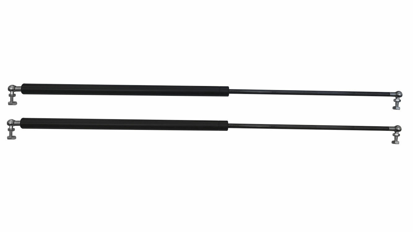 1Pair 700mm x 900n Gas Strut Spring Caravan Camper Trailer Canopy ...