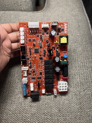 Ice Machines - Manitowoc Control Board