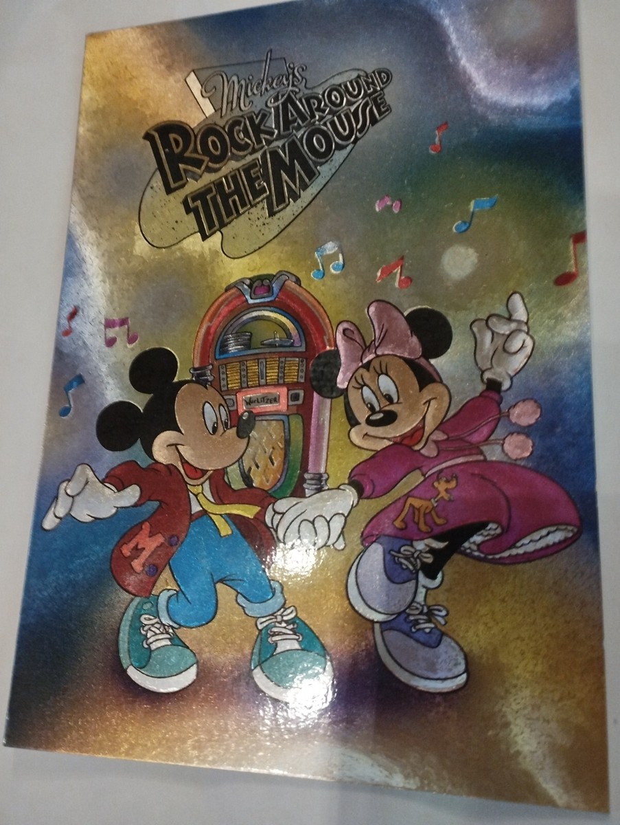 Photos De Mickey Mouse Le Voyou