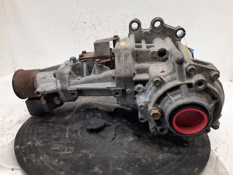 2007-2017 Jeep Patriot Compass CVT Transfer Case Assembly | eBay