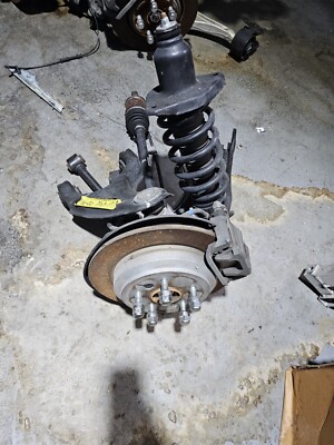 2016-2020 Honda Pilot Rear Left Knee Assembly Suspension Strut OEM | eBay