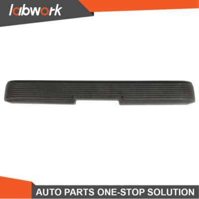 Labwork Rear Bumper For Club Car Ds Golf Carts 1993+ Gas And Electric ...