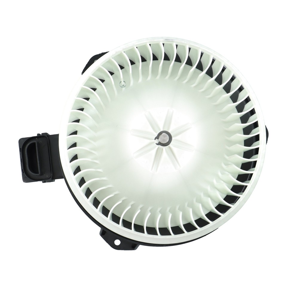 871030D380 HVAC Heater Blower Motor for Toyota Yaris 2012 2013 2014 ...