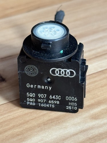 Capteur qualité d’air Golf 7 Réf: 5Q0907643C | eBay